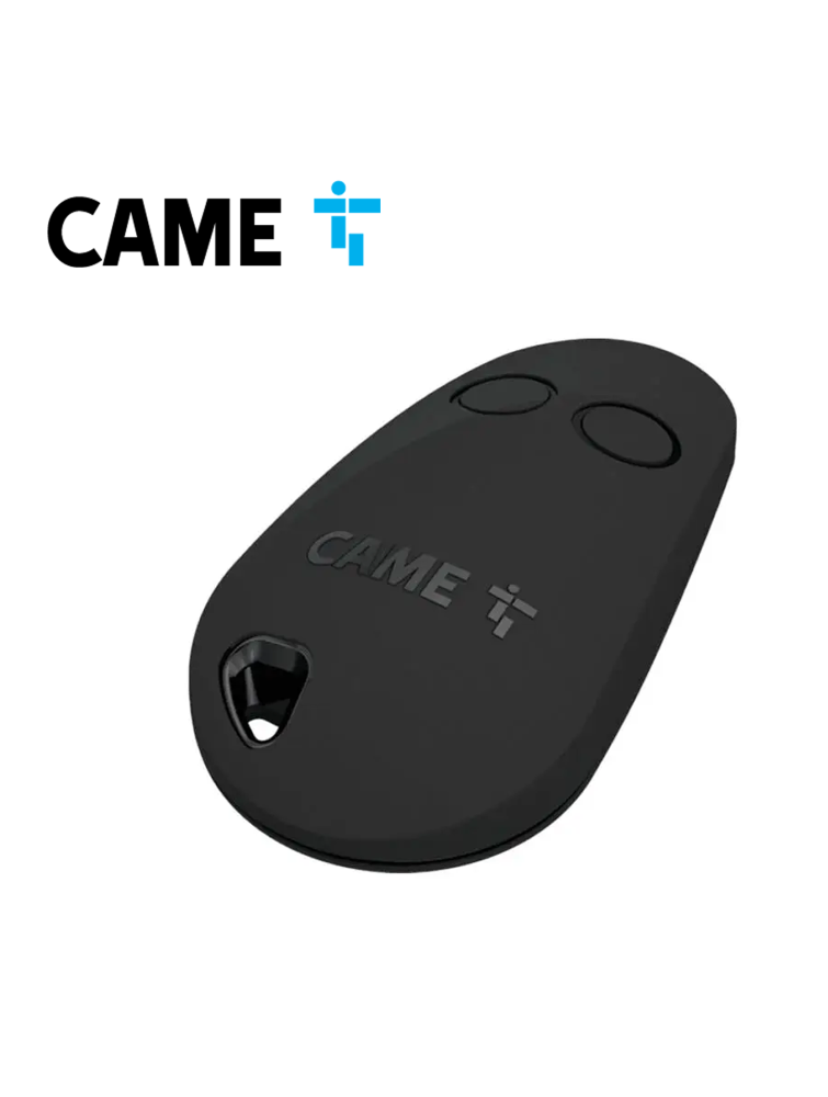 Control Remoto Came Top 42 FGN FIXED CODE -433MHZ