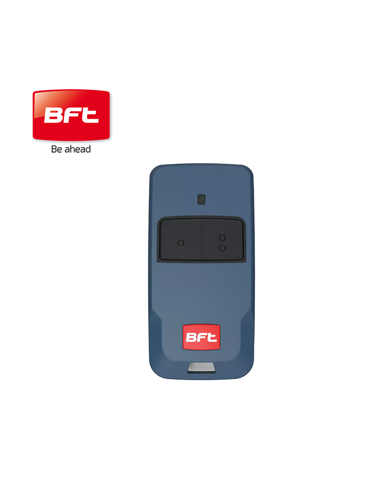 CONTROL REMOTO BFT MITTO COOL C2 433.92 MHZ