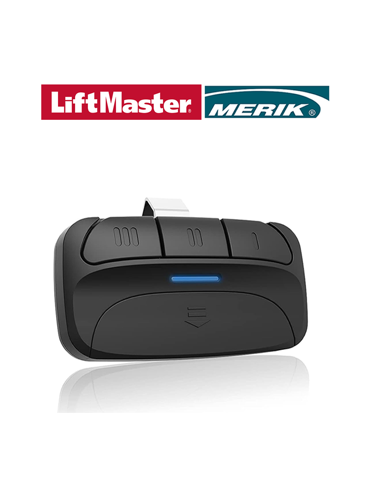 Control Remoto Compatible LIFTMASTER/MERIK